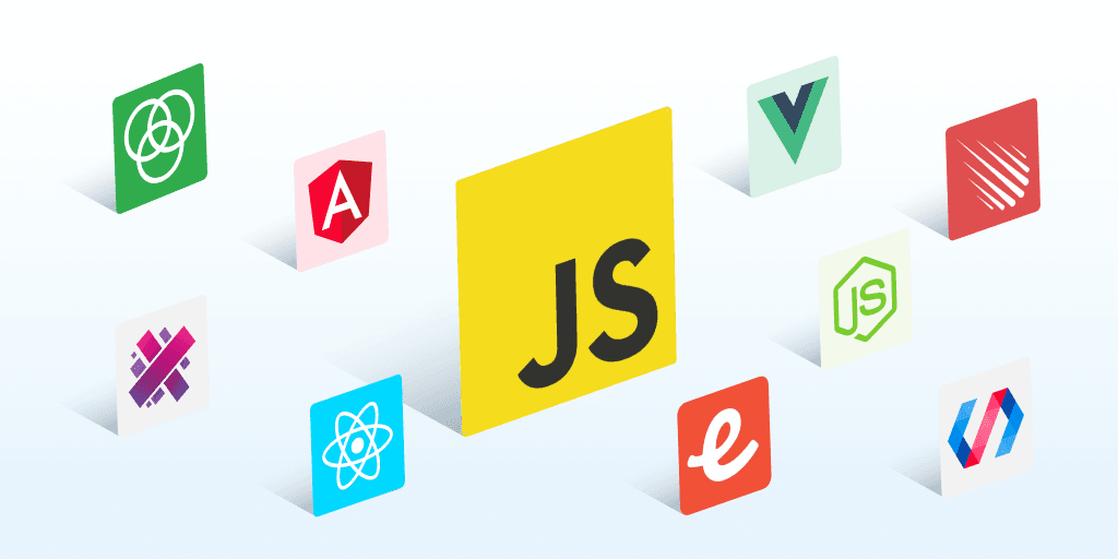 JavaScript Frameworks: Benefits, Types & Features Explained