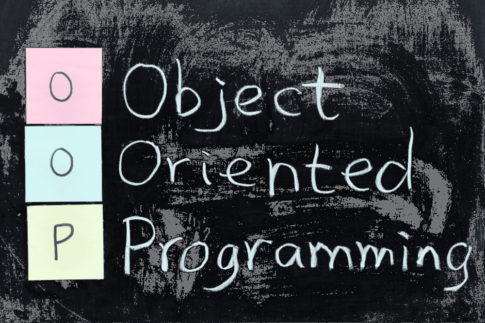 What Is Object Oriented Programming OOP With Examples 