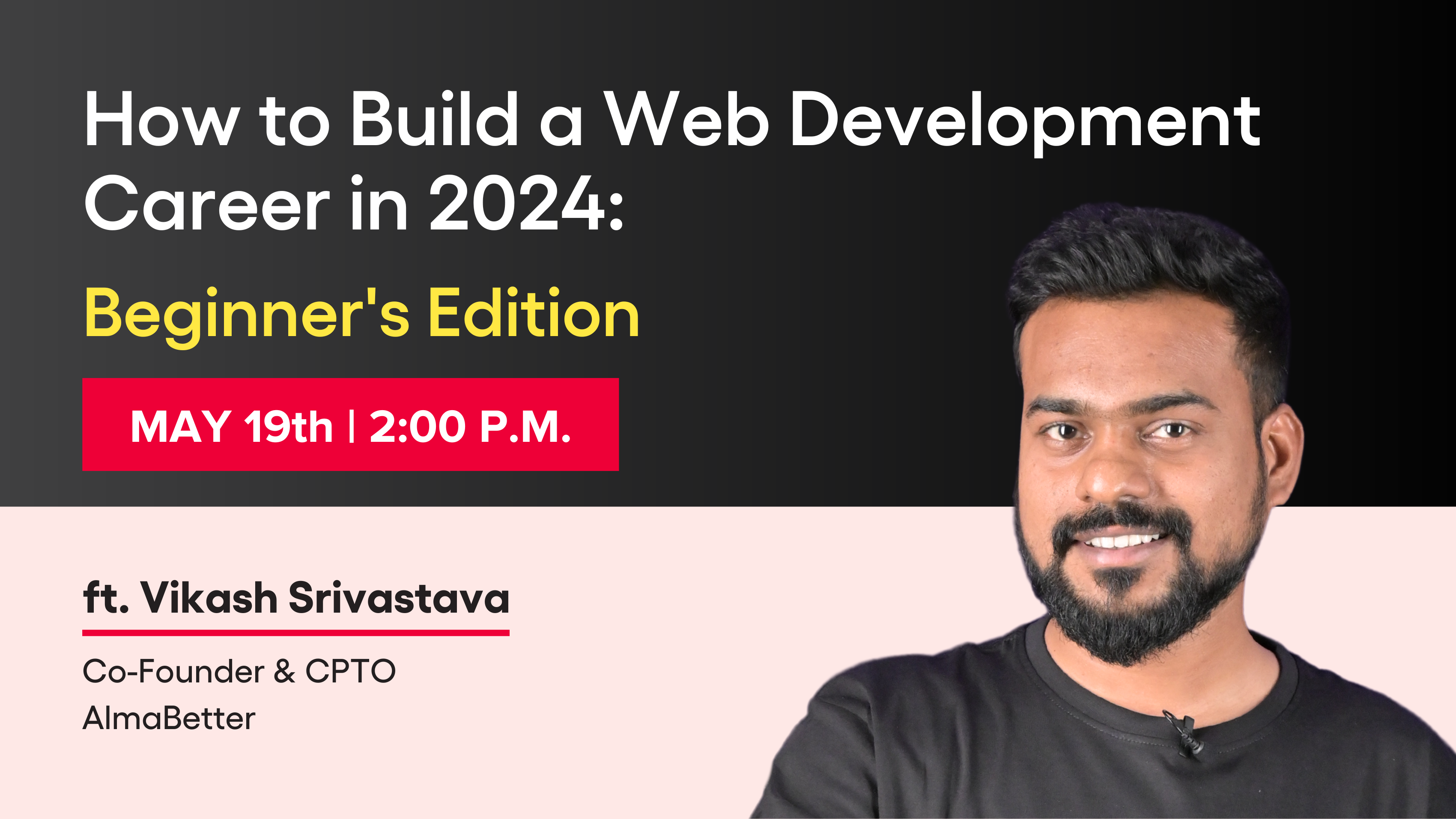 How to Build a Web Development Career in 2024: Beginner's Edition