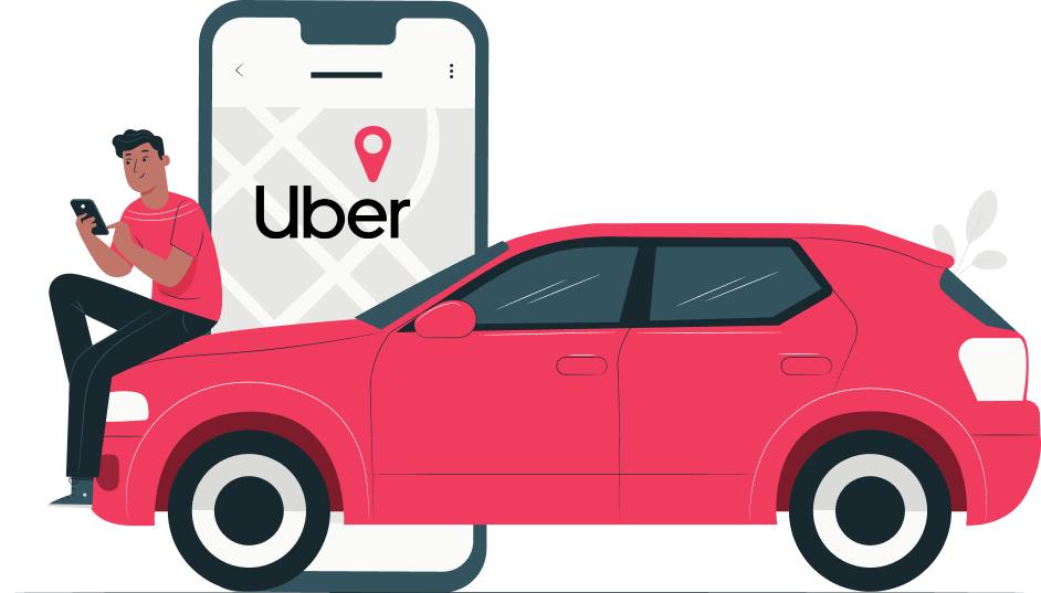 Deconstructing Large Scale System Design at Uber