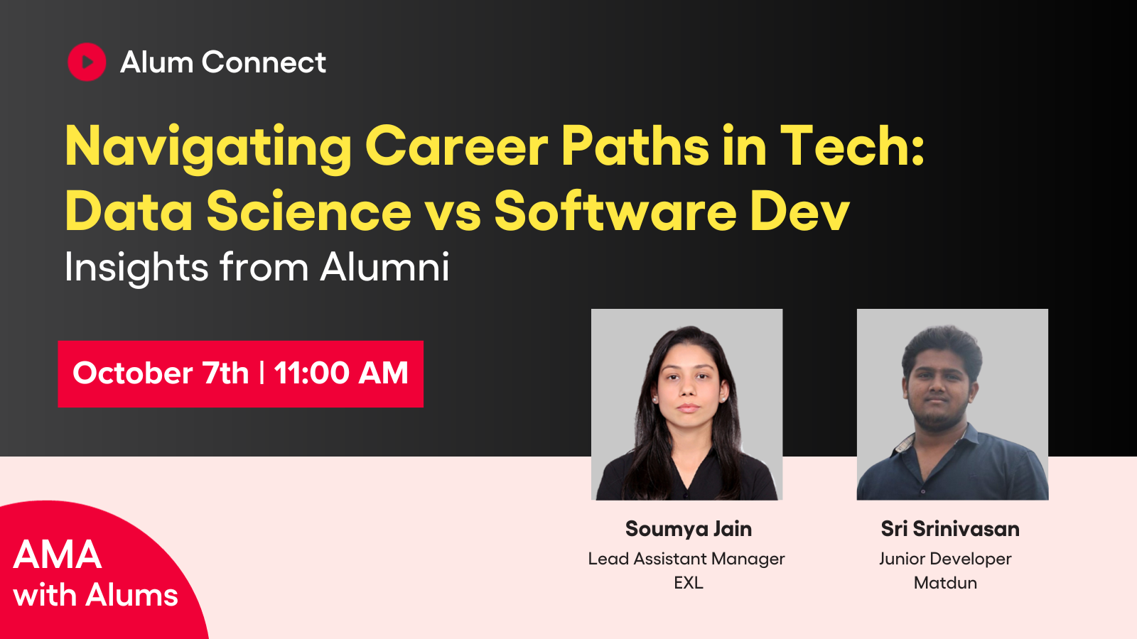 Navigating Career Paths in Tech: Data Science vs Software Development ...