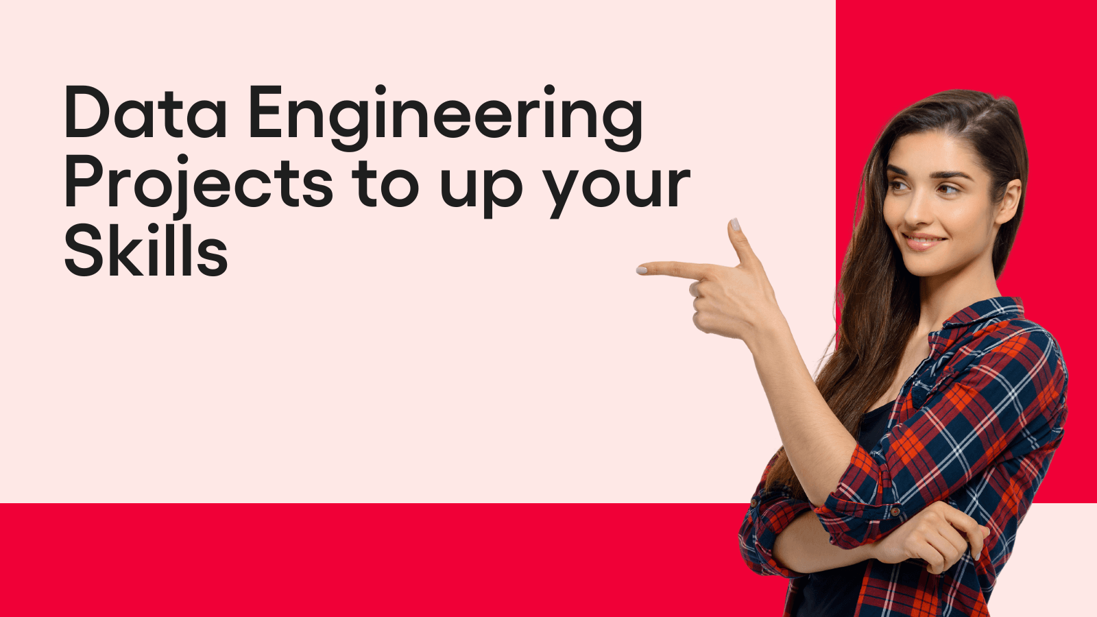 Top 10 Data Engineering Projects to Enhance Your Skills