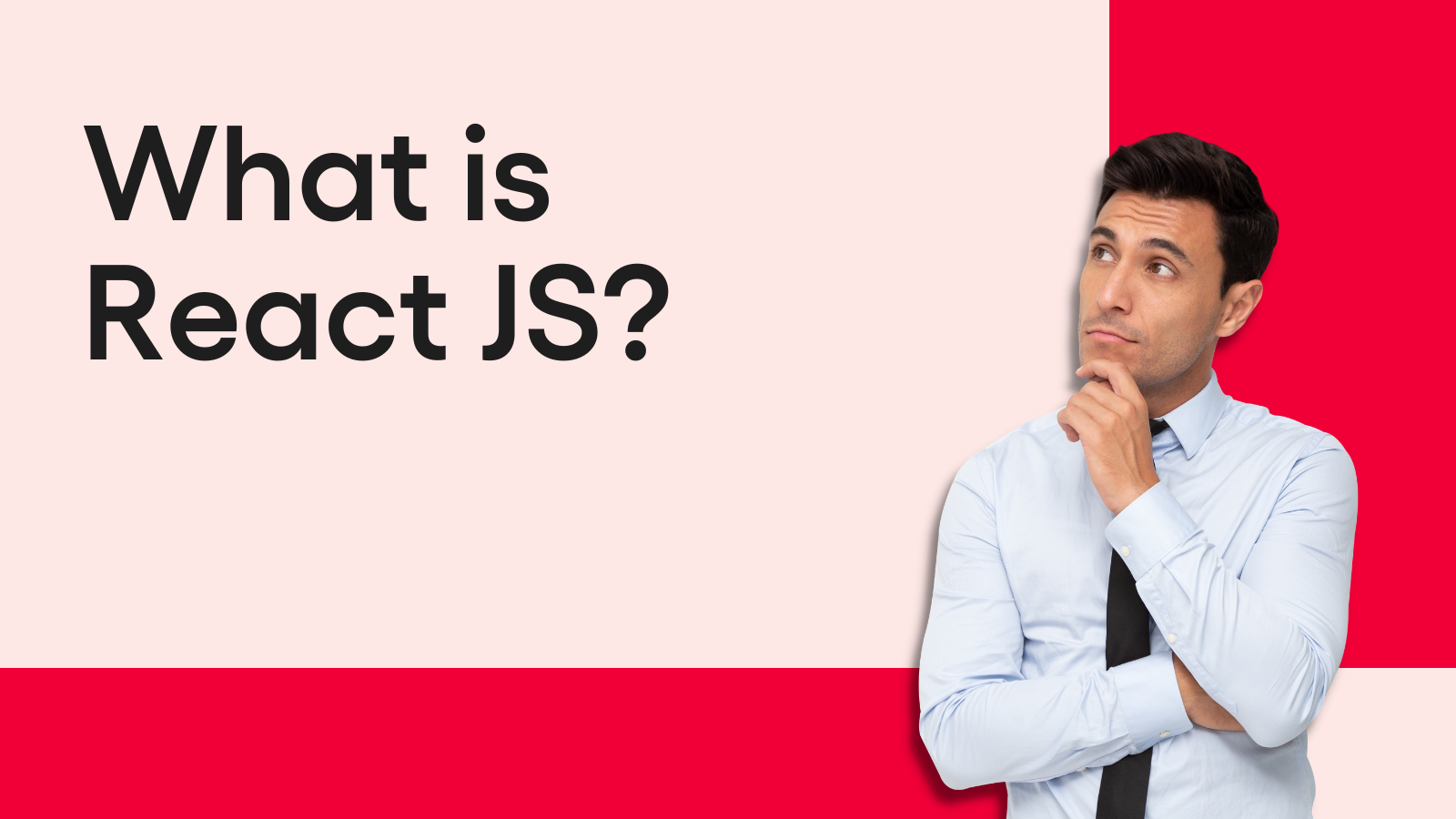 What is React JS?