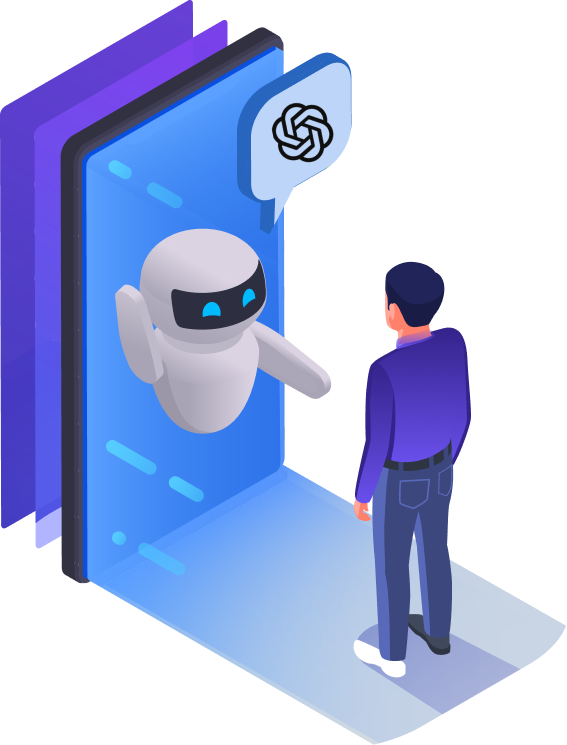 ChatGPT GPT-4 and Beyond: How AI is revolutionizing the world?