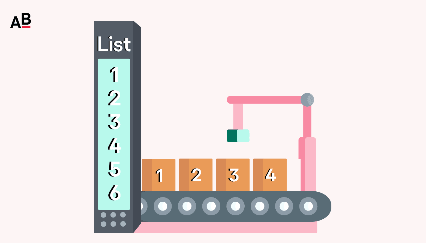 List In Python