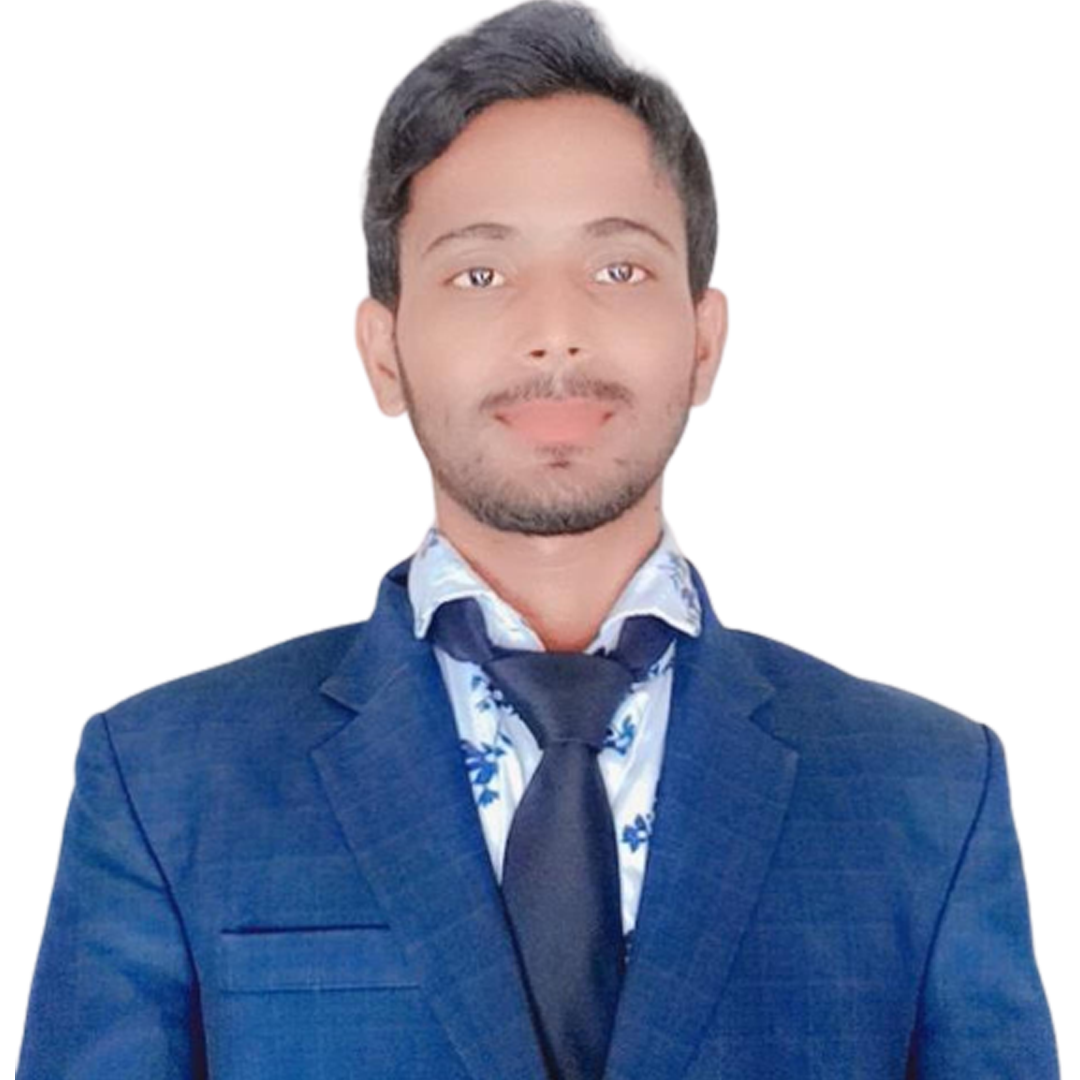 I learned the intuition behind the concepts and how they get applied in Data Science.