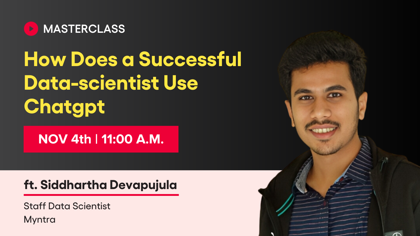 How Does a Successful Data-scientist Use Chatgpt