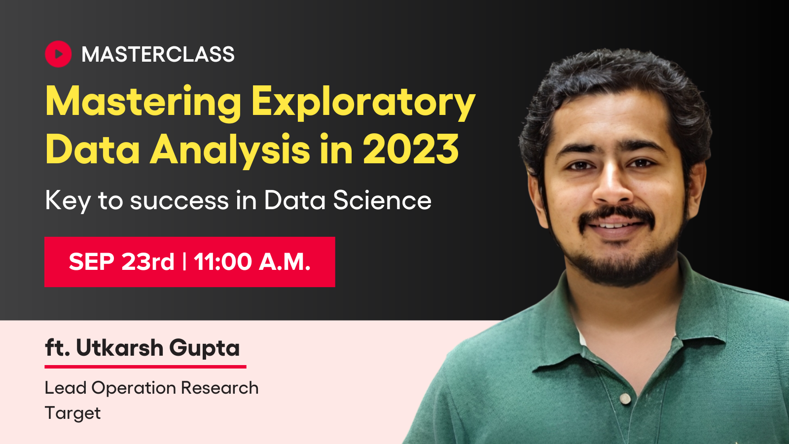 Mastering Exploratory Data Analysis in 2023: Key to success in Data Science