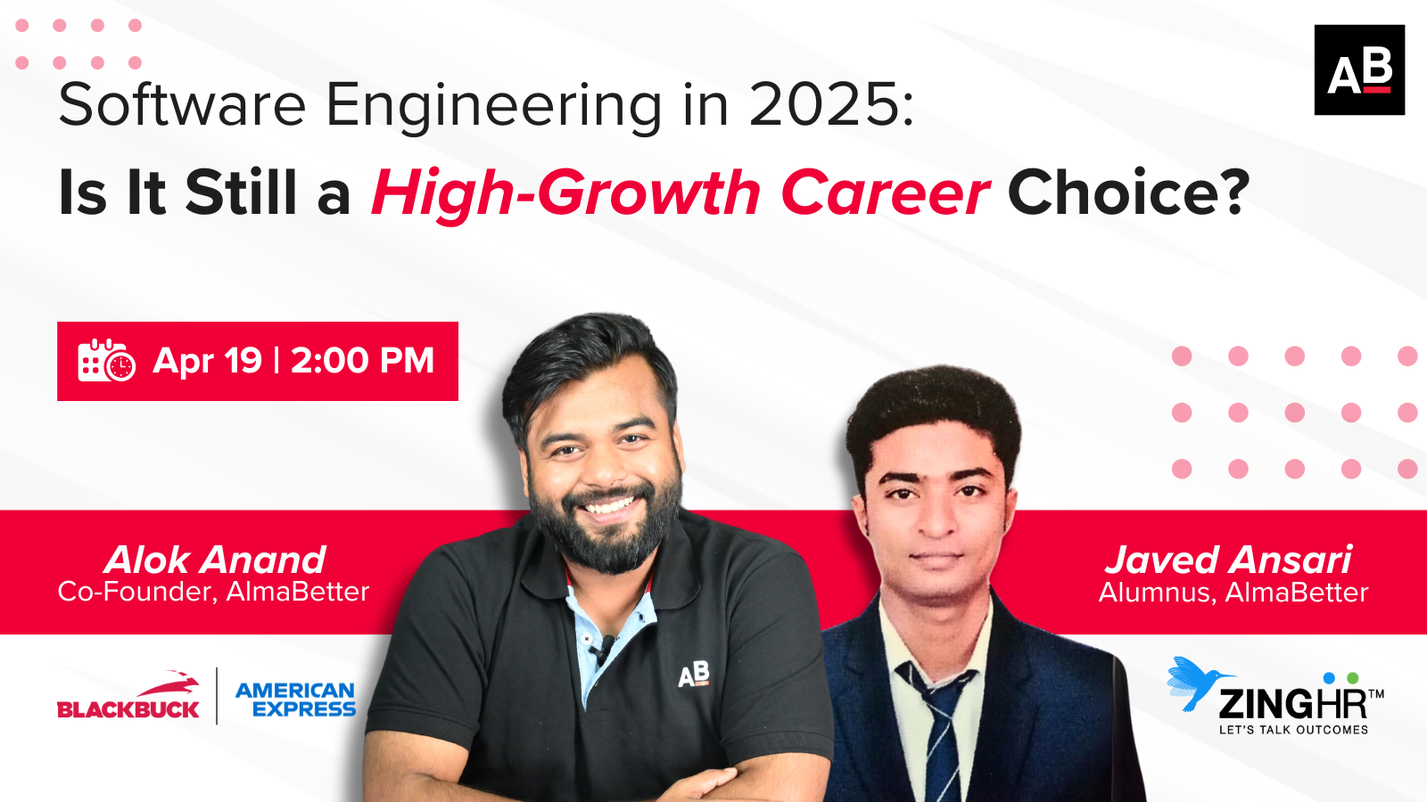 Software Engineering in 2025: Is It Still a High-Growth Career Choice?