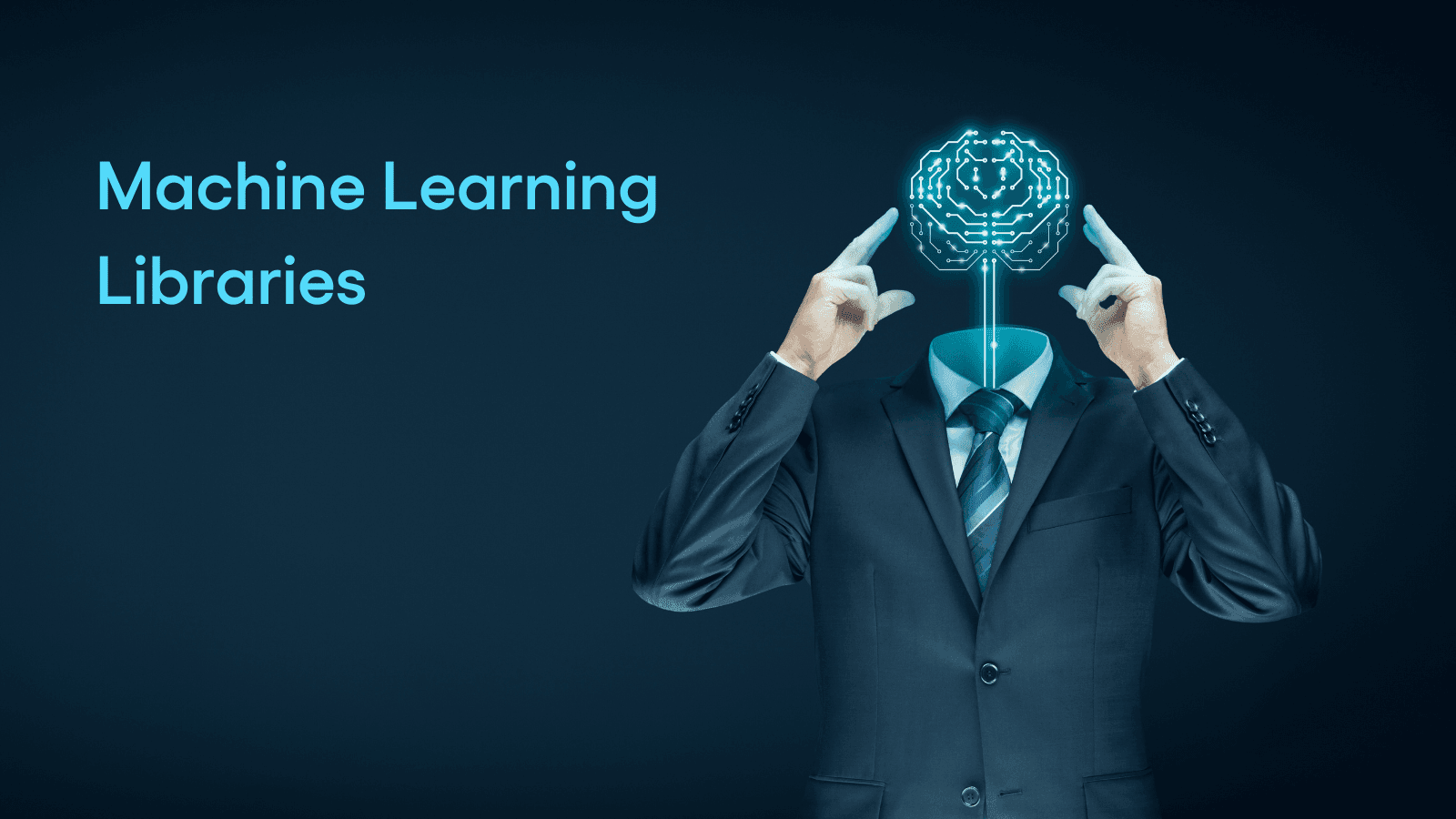 10 Best Machine Learning Libraries You Should Know in 2025