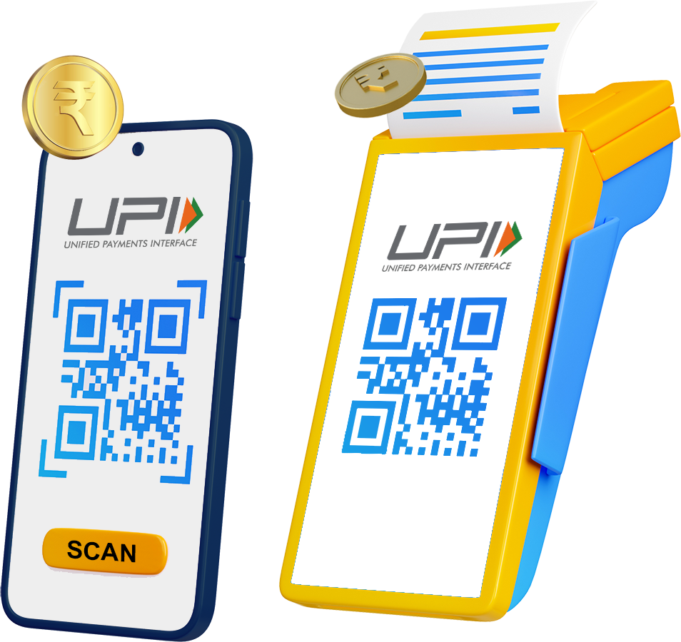 UPI's System Design: Transforming Indian Infrastructure