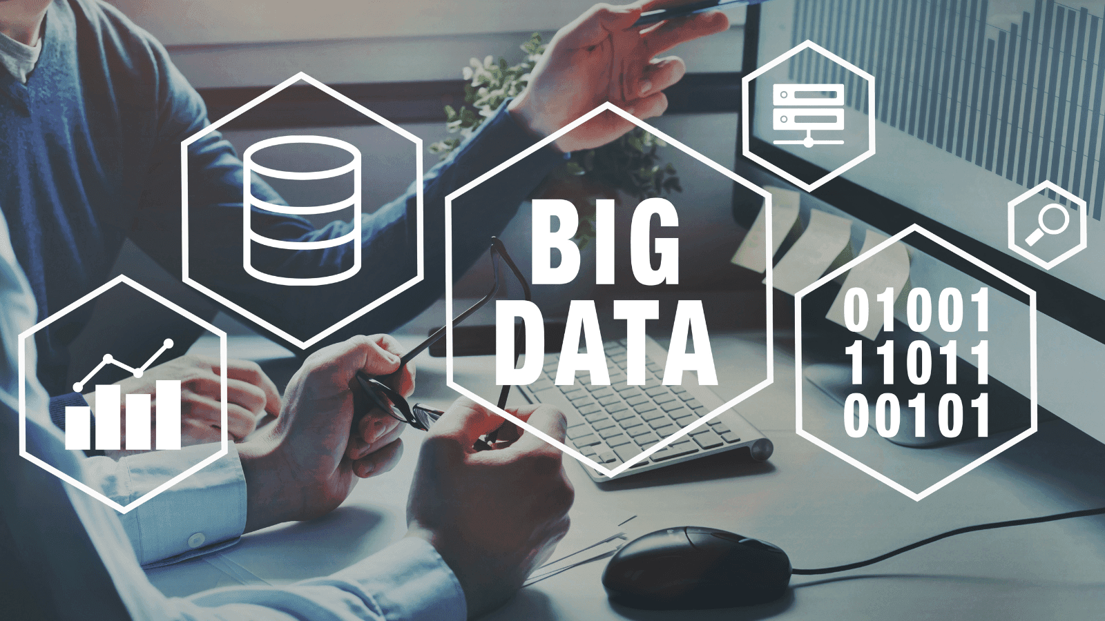 What is Big Data in Data Science? A Comprehensive Guide