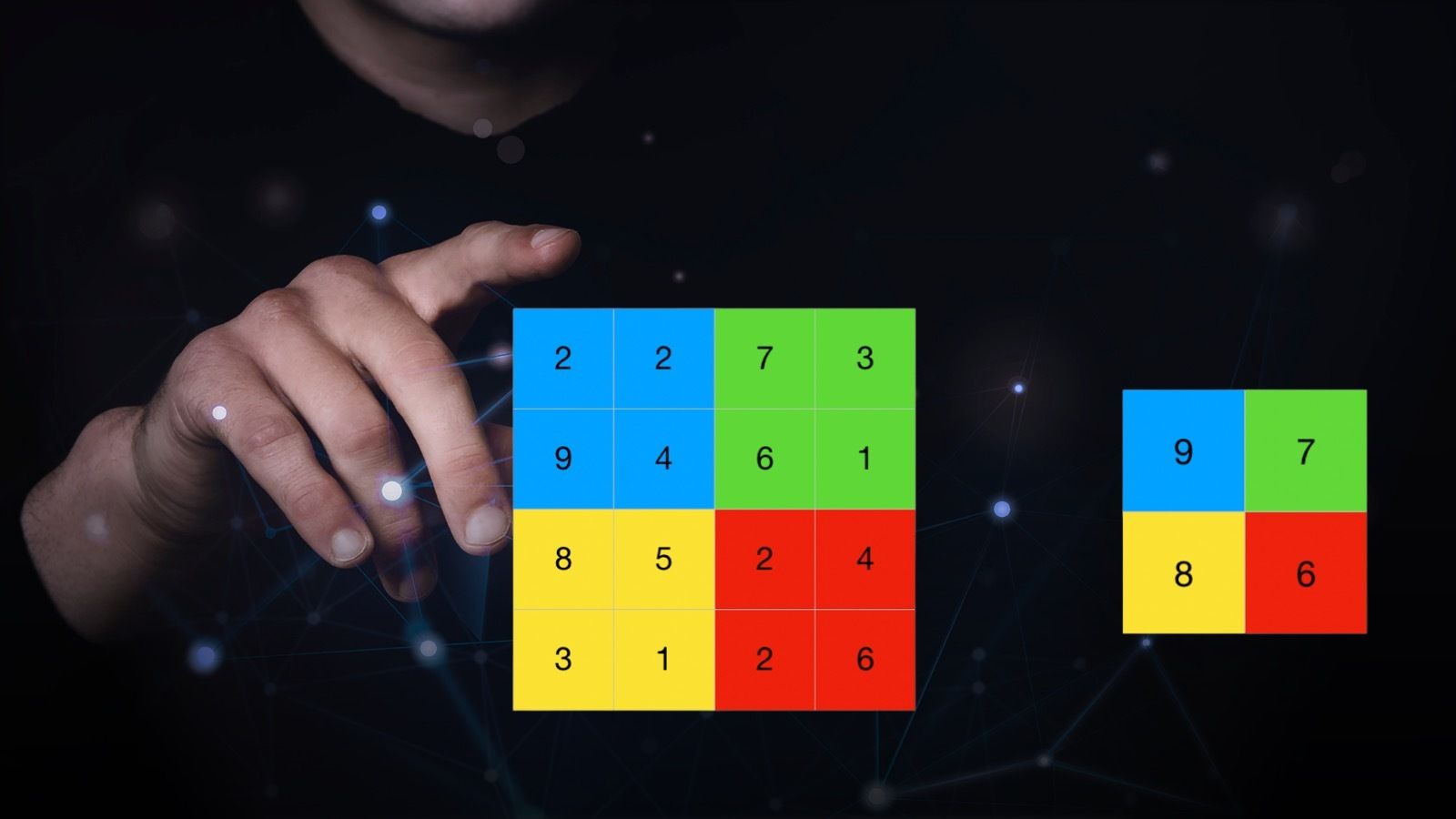 Introduction to Pooling Layer in CNN - AlmaBetter