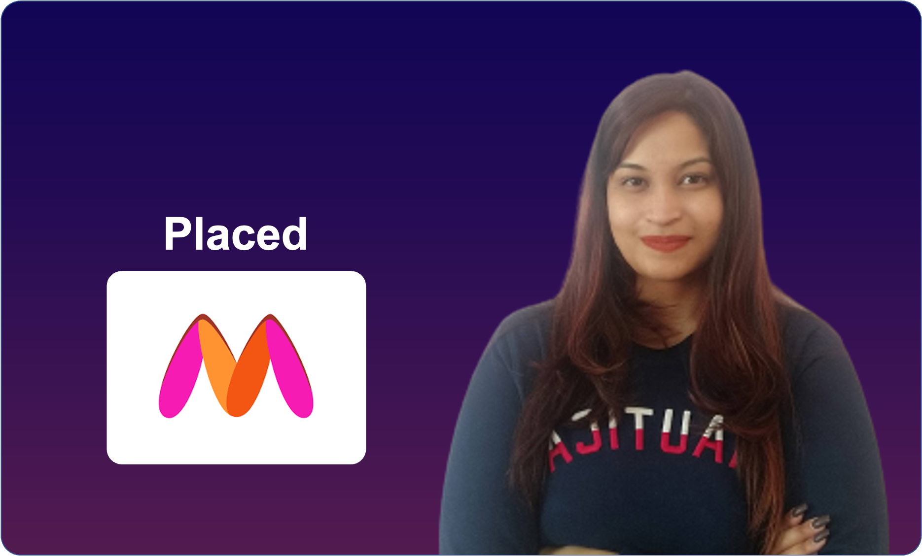 I went from being underconfident to being optimally confident.